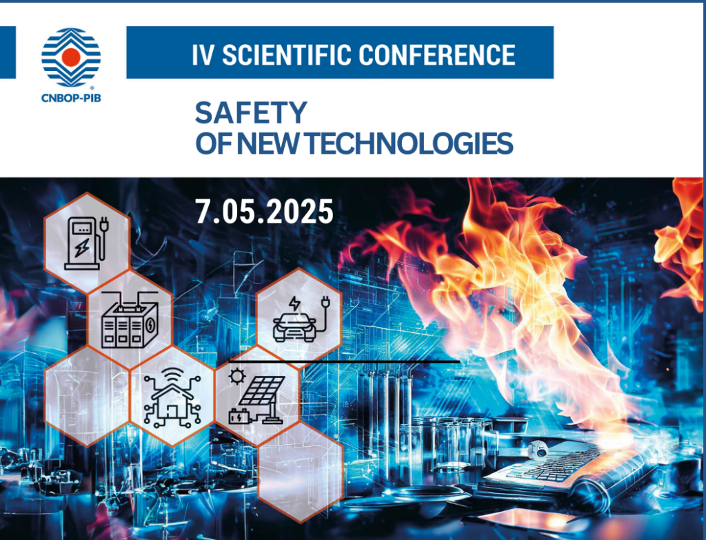 Home - SCIENTIFIC AND RESEARCH CENTRE FOR FIRE PROTECTION